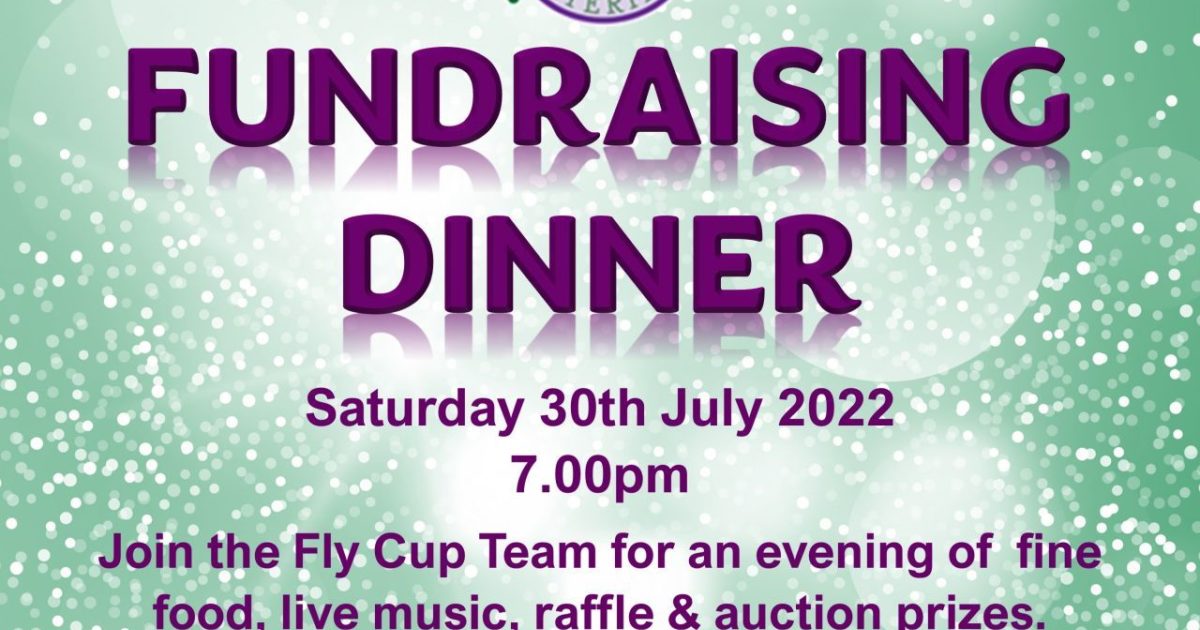 Chris - Fly Cup Catering